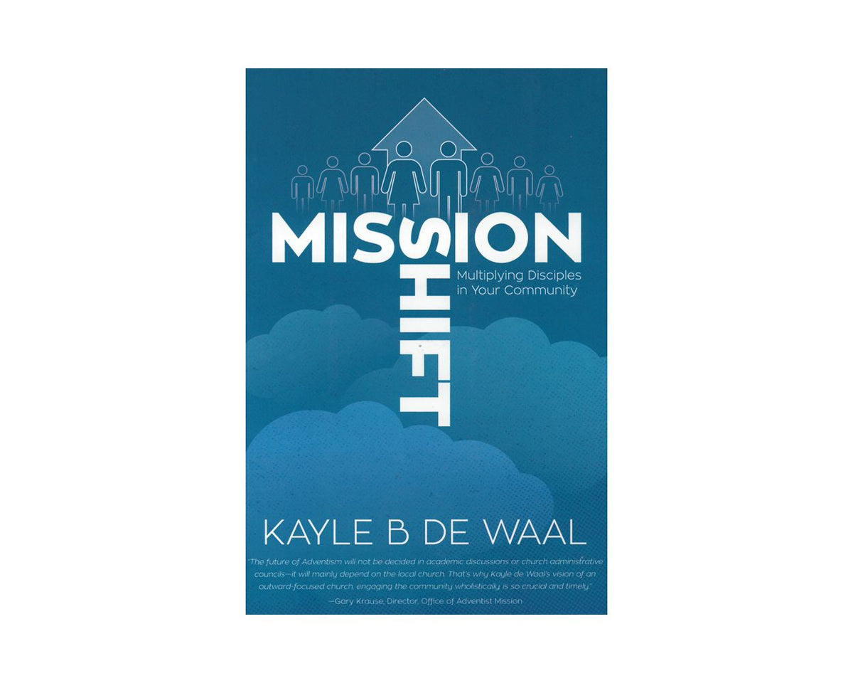 Mission Shift – ClovisABC.com